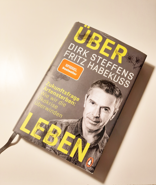 Über Leben - RaA Blog